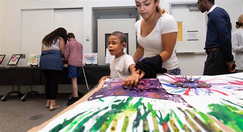 Touch Explore Create Perkins School For The Blind