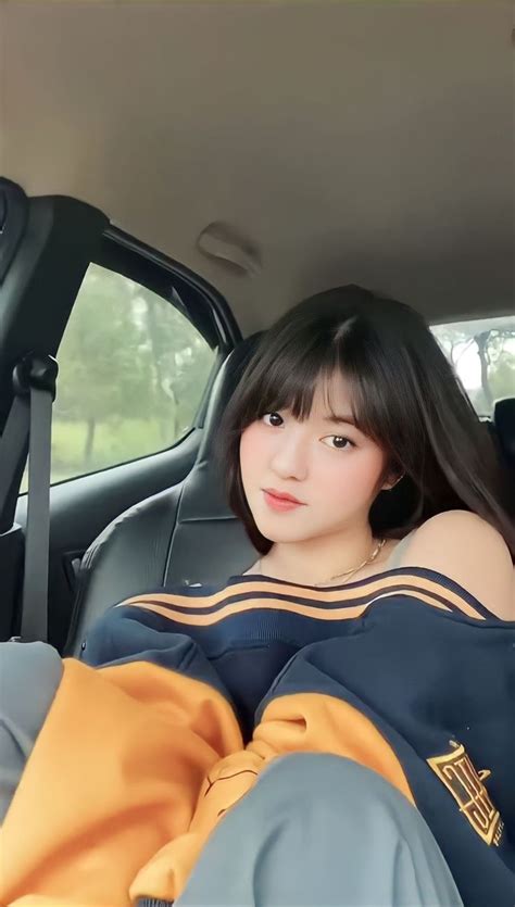 Pin Oleh Only Ndoo Di For Fun Wajah Gadis Fotografi Wanita Gadis Gadis Cantik