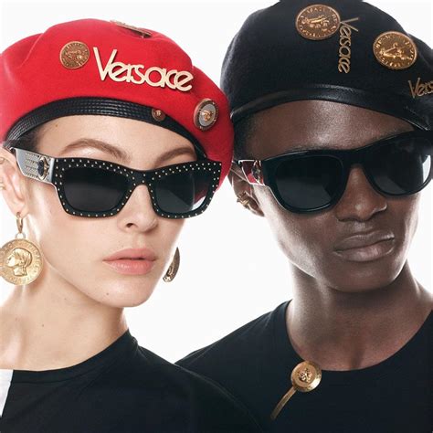 Versace Sunglasses