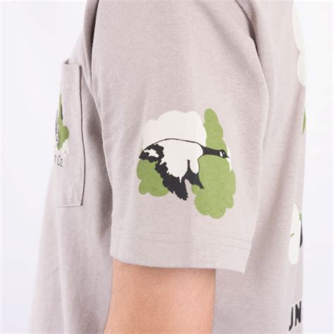 Filson Pioneer Graphic T Shirt Oxygen Clothing