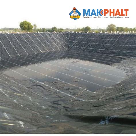 Sheet Membranes Makphalt