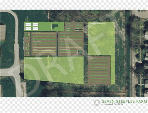 Real Property Land Lot Green Urban Design Urban Farm Grass Elevation