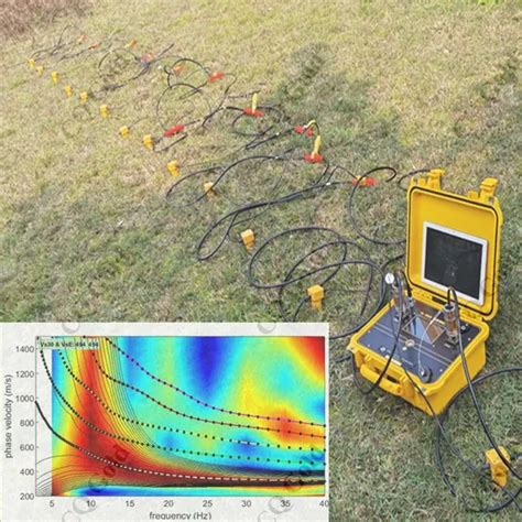 Refracted Wave Seismic Refraction Vertical Seismic Profiling Methods
