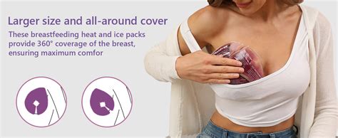 Breastfeeding Essentials Kit For Nursing Moms Nipple