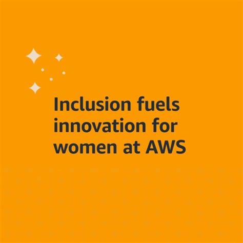 Amirtha Subha On Linkedin Aws Womens History Month