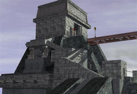 Temple Grim Fandango Wiki Fandom