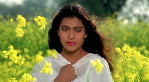 Kajol Explains Why 90s Hindi Films Had A Better Shot At Becoming A