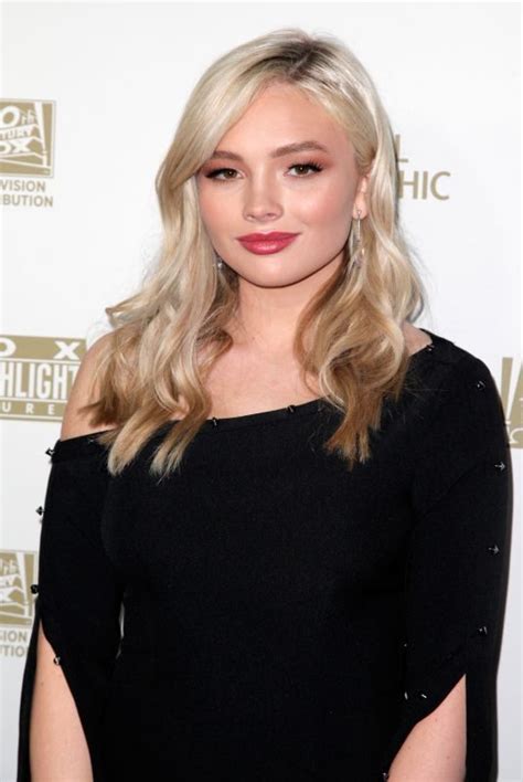 Natalie Alyn Lind Page 11 Hawtcelebs