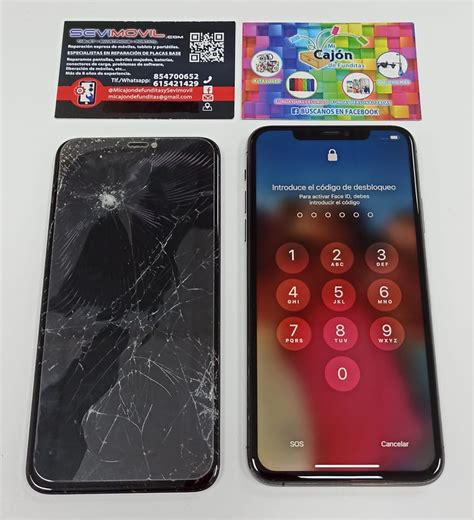 Mi Cajón De Funditas And Sevimovil Cambio De Pantalla De Iphone 11 Pro