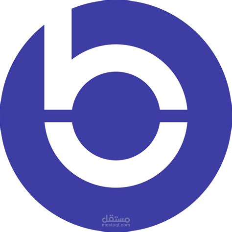 لوغو خاص مستقل