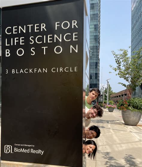 Center For Interdisciplinary Cardiovascular Sciences Proteomics Lab