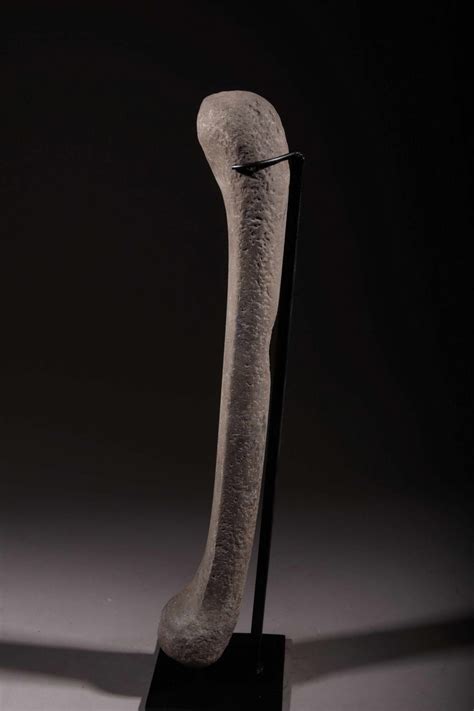 Neolithic Lithophone