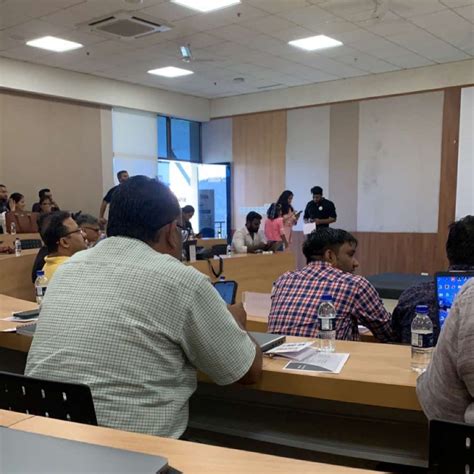 Tanish P Gupta On Linkedin Attended A Stock Market Strategy Session