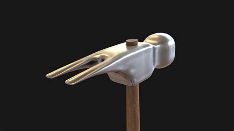 Hammer 3d Models Download Page 2 Free3d