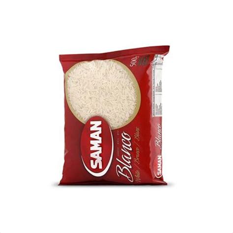 Arroz Saman Blanco 1 2kg — Suchina