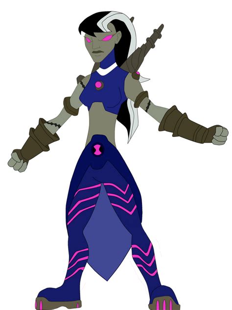 Gwen Frankenstrike Conductra By Thewalrusclown On Deviantart