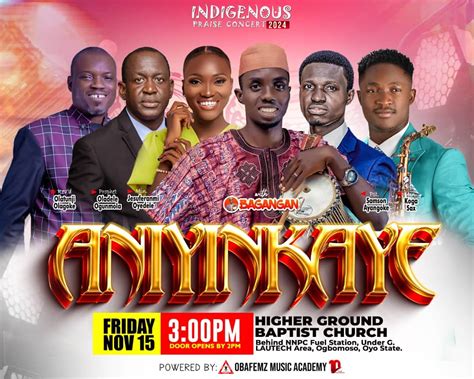 Adekoga Michael Adeyimika 🎷 Koga Sax • Instagram Photos And Videos