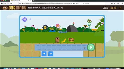 Code Monkey Jr 1 8 Youtube