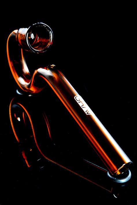 Grav Hook Hitter Sherlock P2948 Primate Glass