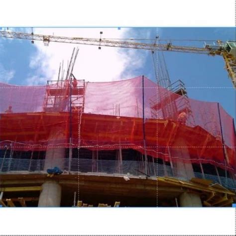 Scaffolding Fall Arrest Net At ₹ 7sq Ft Scaffolding Products In Scaffolding Fall Arrest Net At ₹ 7sq Ft Scaffolding Products In