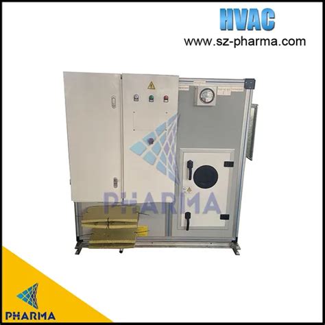 Precision Air Conditioner Hvac Units Commerial Central Air Conditioning