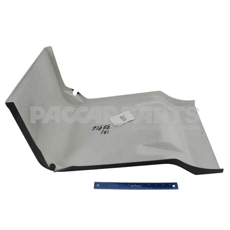 K097 846 Kenworth® Cover Battery Box Source One Parts Center