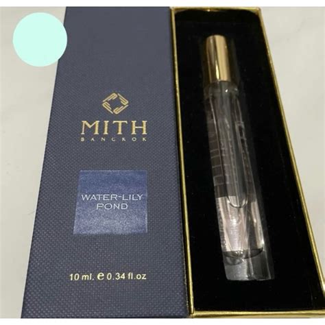Jual Mith Parfum Original Bangkok Shopee Indonesia