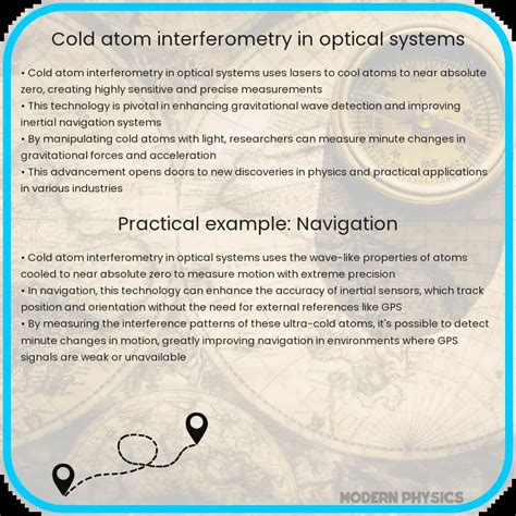 Cold Atom Interferometry Precision Sensitivity And Integration
