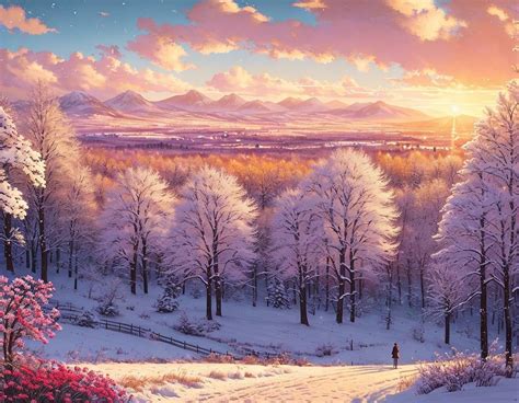 Random Landscape 1 Rsdlandscapes