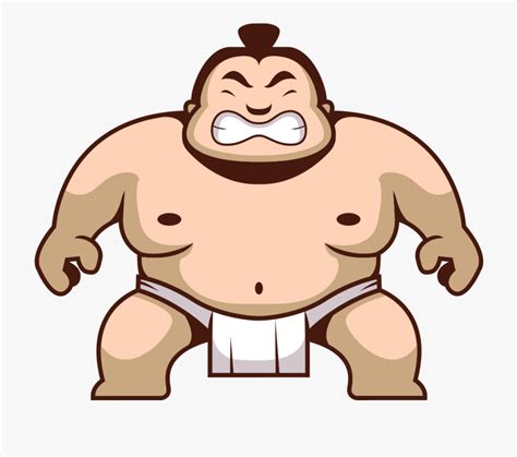 Sumo Wrestlers Clipart 10 Free Cliparts Download Images On Clipground