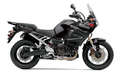 Yamaha Xt1200z Super Tenere Rtwpaul