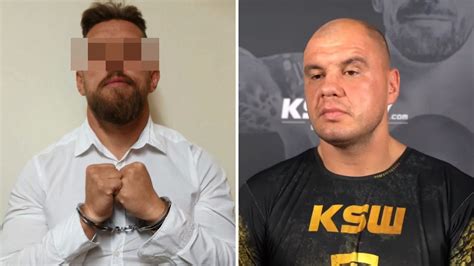 Tomasz Sarara O Miśku I Wisła Sharks „Żyjemy W Czasach Upadku Zasad To Się Dzieje W Całej