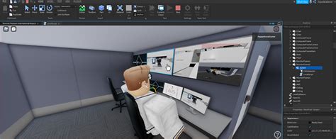 Help With Security Camera Scripting Support Developer Forum Roblox