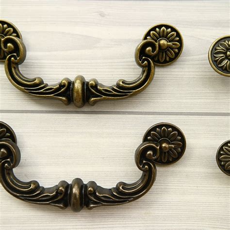 Large Drawer Pulls Etsy