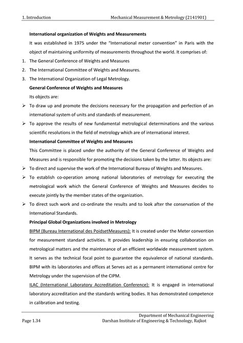Meterology Pdf Physics Science