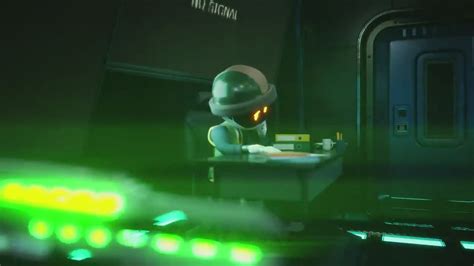 Murder Drones E1 Pilot Recap Tv Tropes