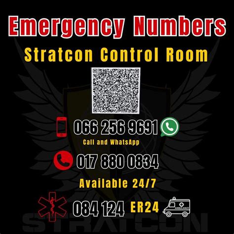 Stratconrisk Secunda