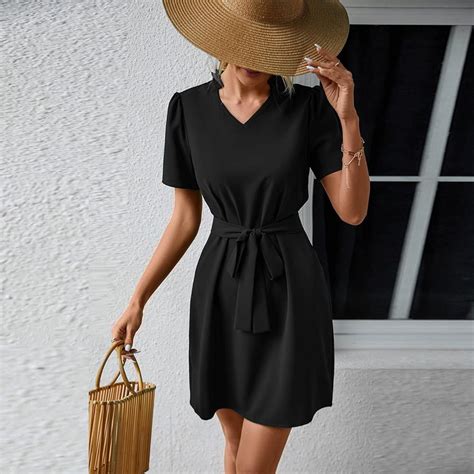 Classy Casual Dresses