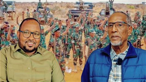 Deg Deg Dagaalka Ceerigabo Manta 30 November 2024 Youtube