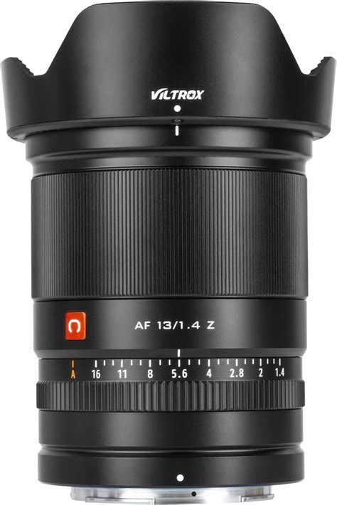 Viltrox Af 13mm F14 Z Wide Angle Monofocal Lens Nepal Ubuy