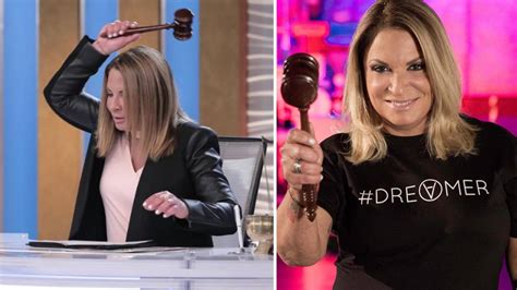 El Fin De Una Era “caso Cerrado” Se Va De La Televisión Pero La
