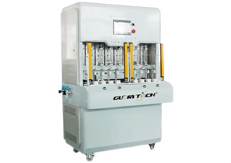 Types Of E Cigarette Testing Machines Ensuring Quality And Safety