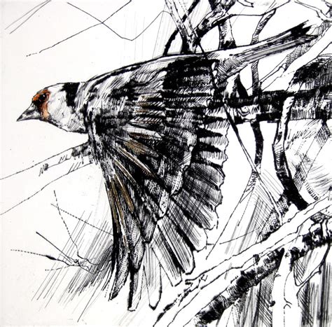 Drypoint Art Etching Artofit