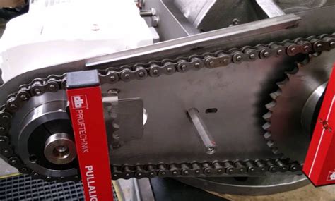 The Importance Of Skilled Pulley Alignment