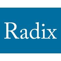 Radix Linkedin