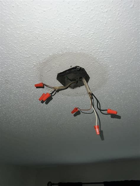 Switch Loop Fan Relectrical