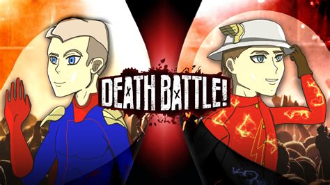 Be Wary Of Who You Idolize For You Never Know What Truly Lies Within Their Heart Homelander