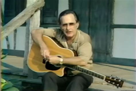 Swamp Pop Pioneer Legend Rod Bernard Dead At 79