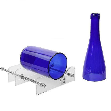 Glass Cutter Tool Professional Glass Bottle Wine Bottle Rolling Cutting Tool Glass Diy Cutter
