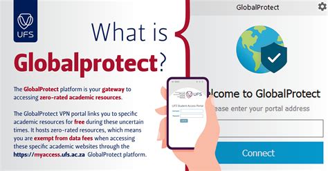 Global Protect Vpn Ufs على X What Is Globalprotect The